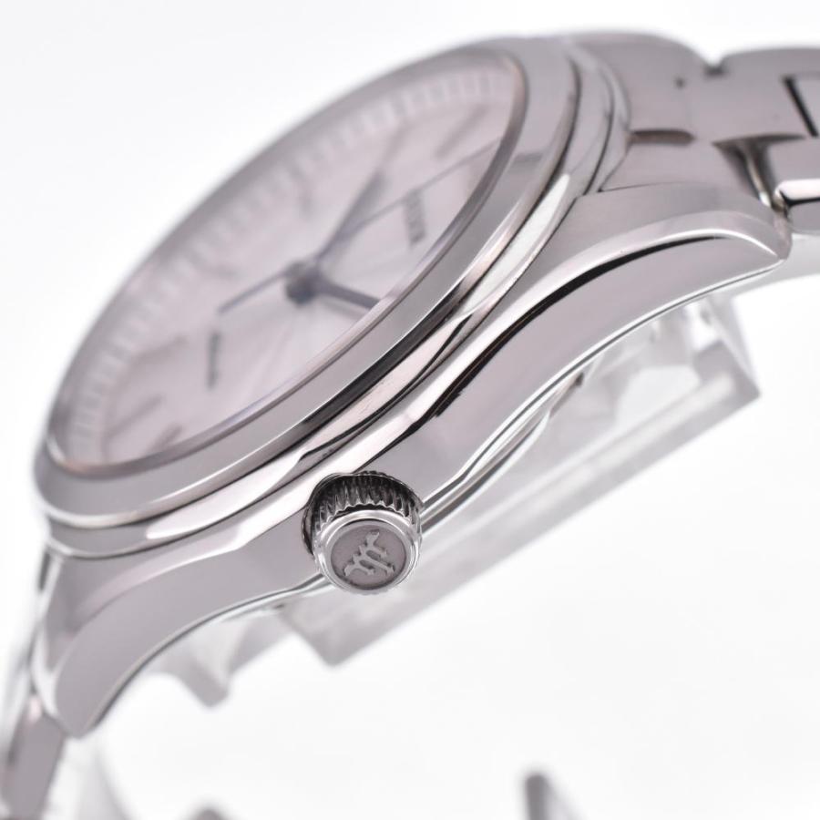 SEIKO（セイコー） SEIKO GCBW999/4L75-00A0 クレドール シグノ デイト 自動巻き メンズ 美品 J#126259 ...