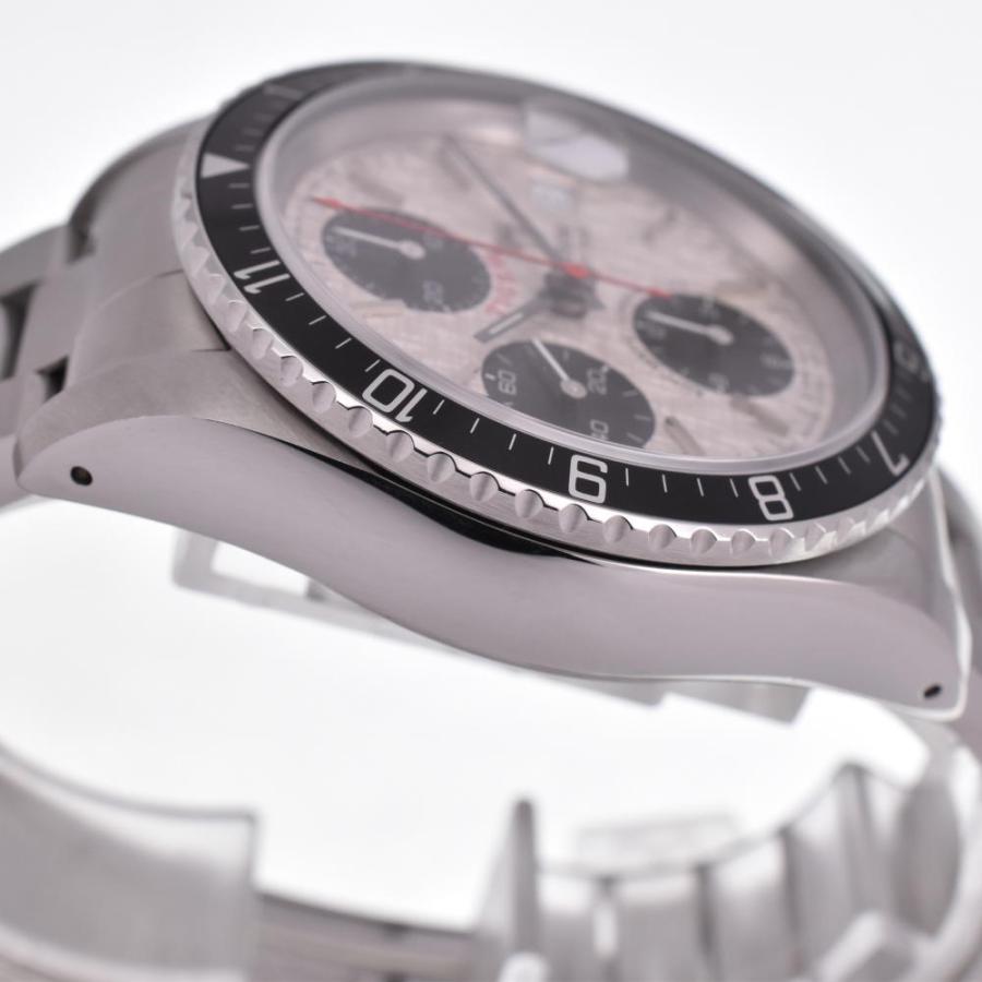 TUDOR チュードル 79270 クロノタイム タイガー プリンス デイト 自動巻き メンズ 美品 M#126626 : aonohappa ...