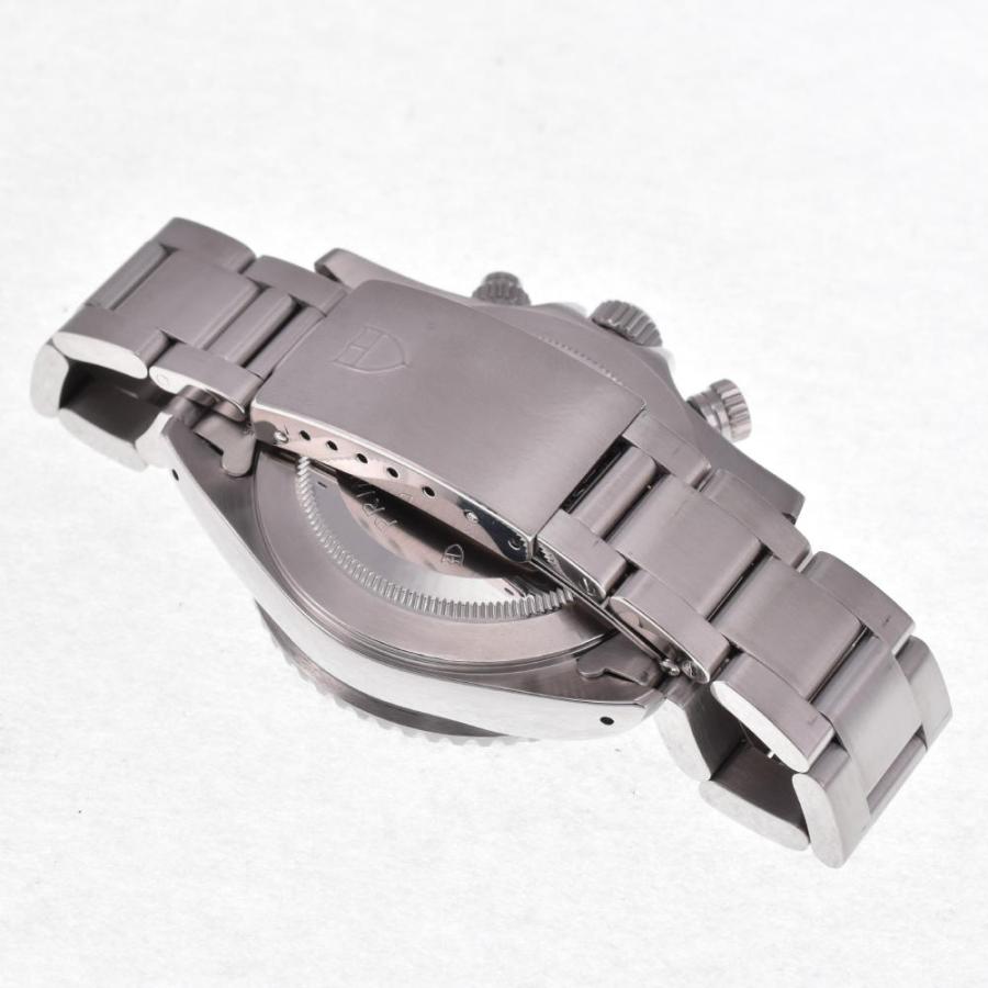 TUDOR チュードル 79270 クロノタイム タイガー プリンス デイト 自動巻き メンズ 美品 M#126626 : aonohappa ...