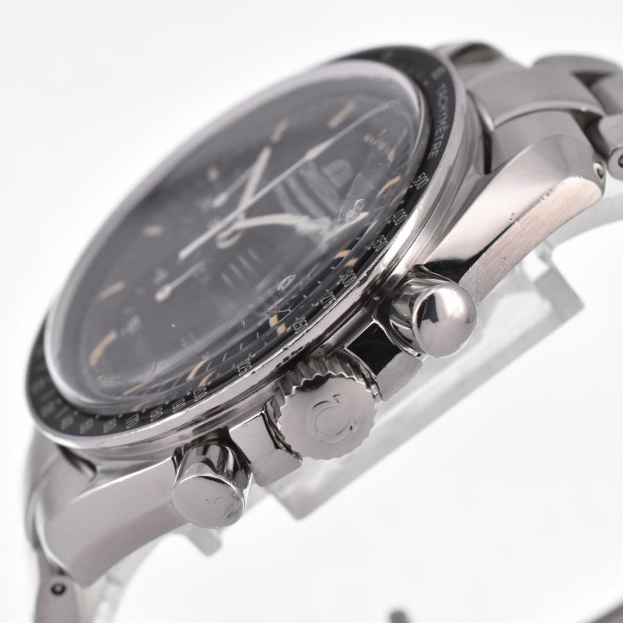 OMEGA オメガ 3572.50 スピードマスター プロフェッショナル ムーンウォッチ 裏スケ 手巻き メンズ 良品 R#127200 ...