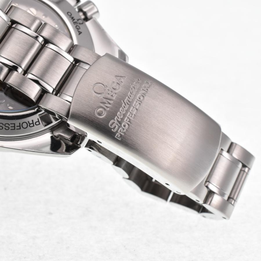 OMEGA オメガ 3572.50 スピードマスター プロフェッショナル ムーンウォッチ 裏スケ 手巻き メンズ 良品 R#127200 ...
