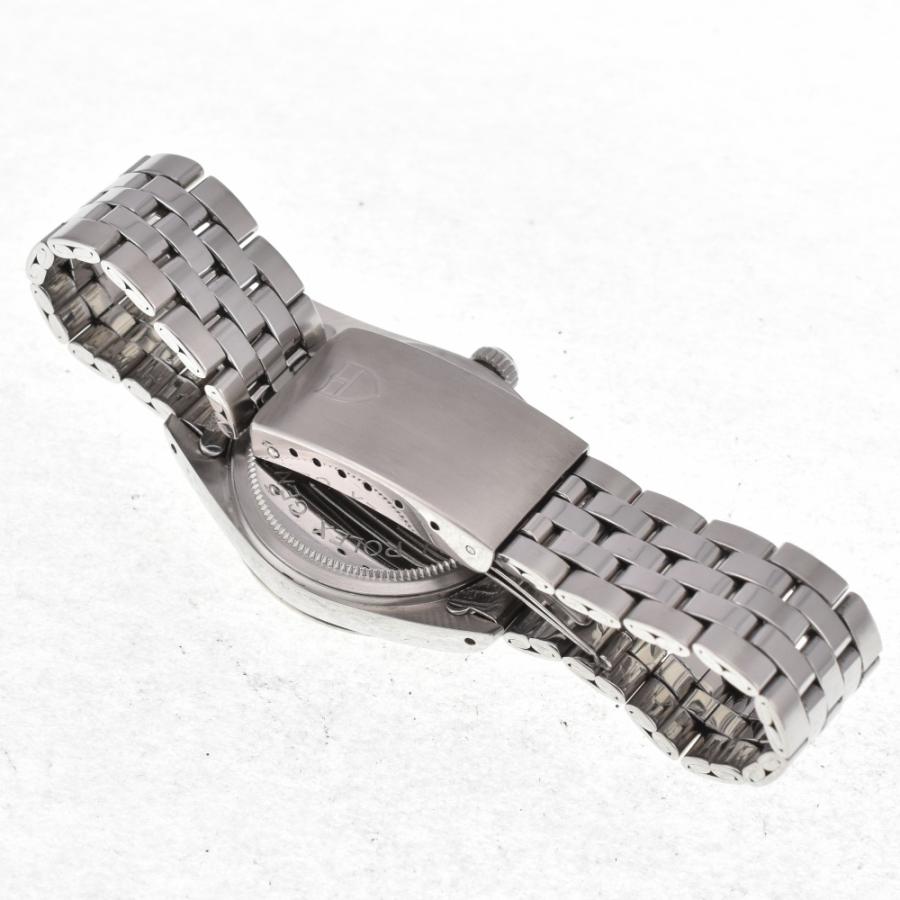 TUDOR（チューダー） チュードル TUDOR 75404 プリンス オイスターデイト K18WG ベゼル 自動巻き メンズ 美品 箱・保証 ...