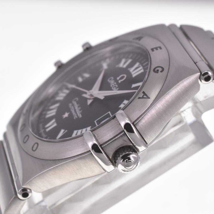 OMEGA オメガ 1594.50 コンステレーション 2000年限定モデル 自動巻き レディース 美品 保証書付き I#128205 ...