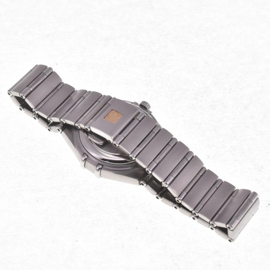 OMEGA オメガ 1594.50 コンステレーション 2000年限定モデル 自動巻き レディース 美品 保証書付き I#128205 ...