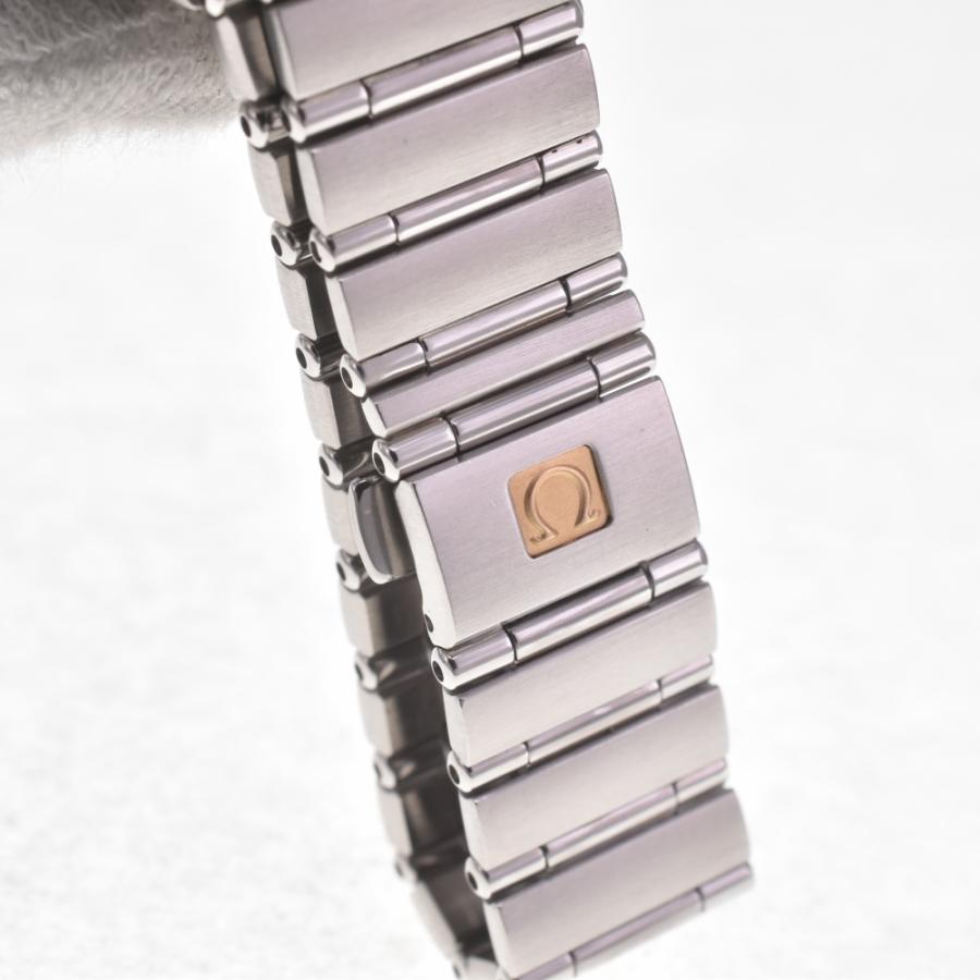 OMEGA オメガ 1594.50 コンステレーション 2000年限定モデル 自動巻き レディース 美品 保証書付き I#128205 ...