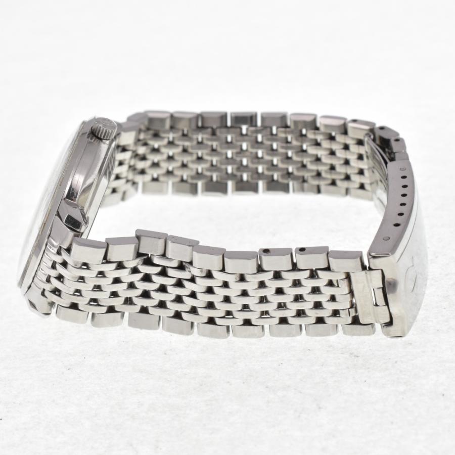 OMEGA オメガ Ref.166.033 ヴィンテージ デビル SS デイト 自動巻き メンズ I#128703 : aonohappa ...