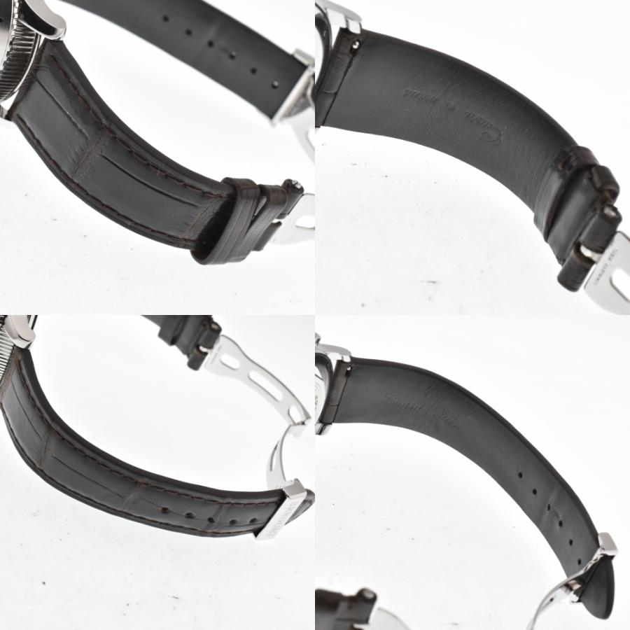 ブレゲ Breguet 3810ST/92/9ZU トランスアトランティック タイプXXI 自動巻き メンズ 良品 内箱付き O#129012 :129012:aonohappa - 通販 ...