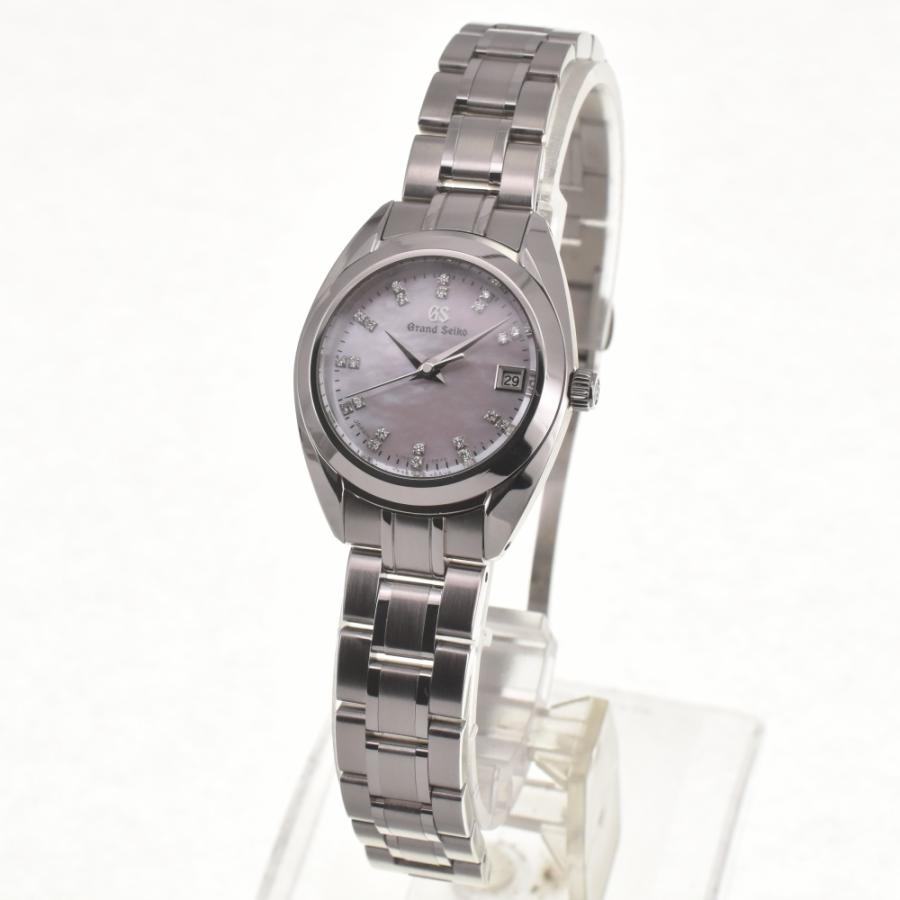 セイコー SEIKO 4J52-0AC0 エレガンス コレクション 22P ダイヤモンド クォーツ レディース 良品 N#129202 : ...