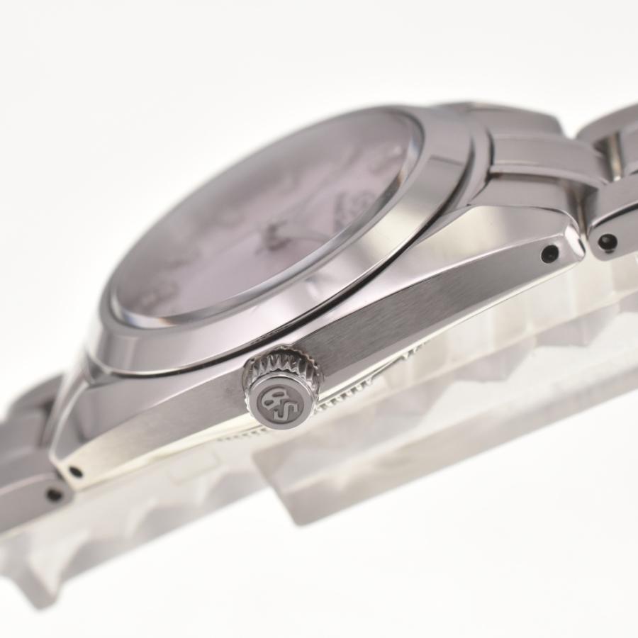 セイコー SEIKO 4J52-0AC0 エレガンス コレクション 22P ダイヤモンド クォーツ レディース 良品 N#129202 : ...