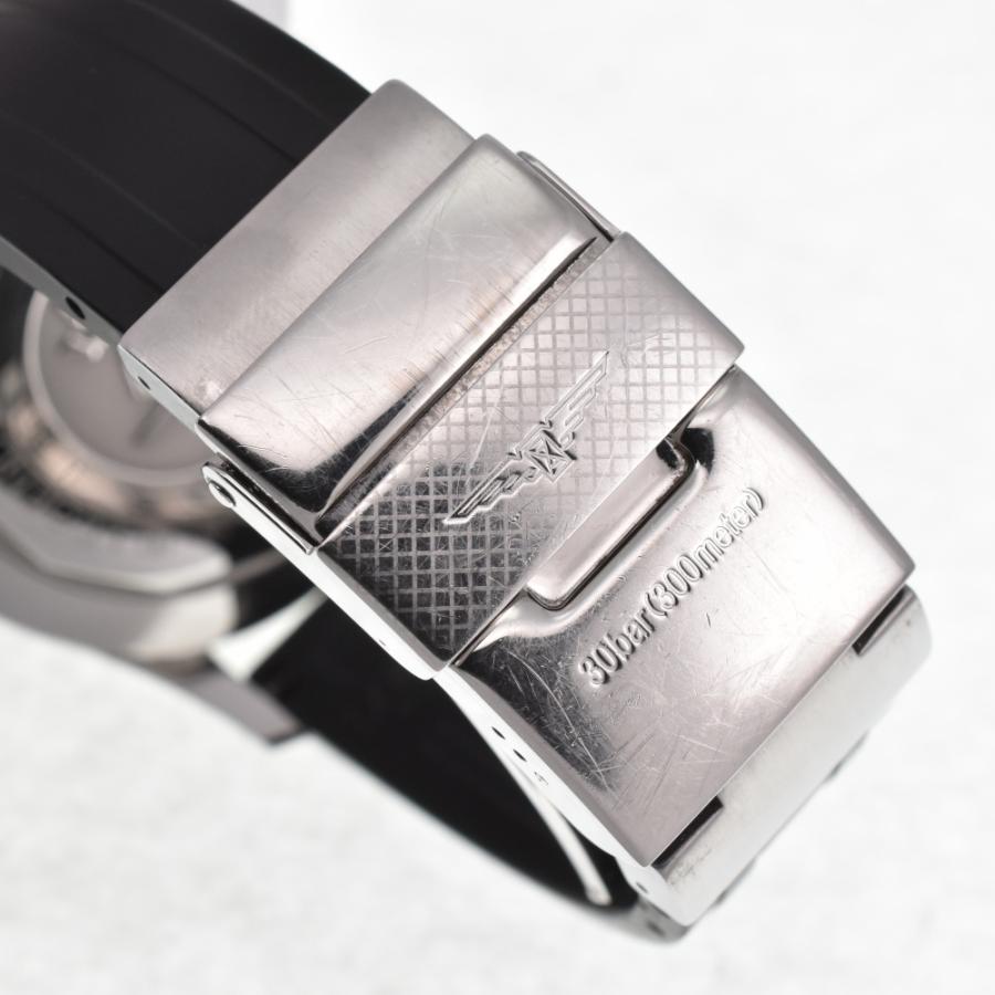 ロンジン LONGINES L3.674.4 レジェンドダイバー デイト 自動巻き メンズ 良品 箱・保証書付き L#129443 : ...