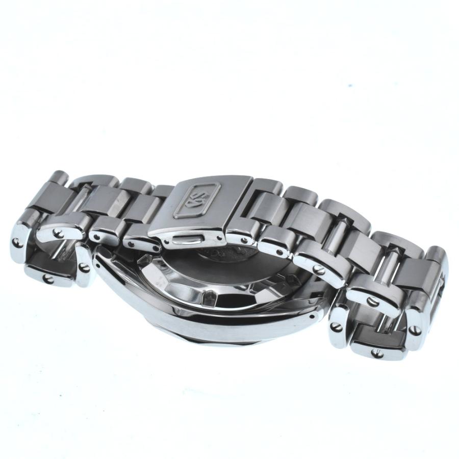 SEIKO セイコー SBGR019/9S55-0050 グランドセイコー 自動巻き メンズ 良品 P#129728 : aonohappa ...