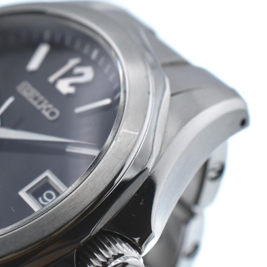 SEIKO セイコー SBGR019/9S55-0050 グランドセイコー 自動巻き メンズ 良品 P#129728 : aonohappa ...