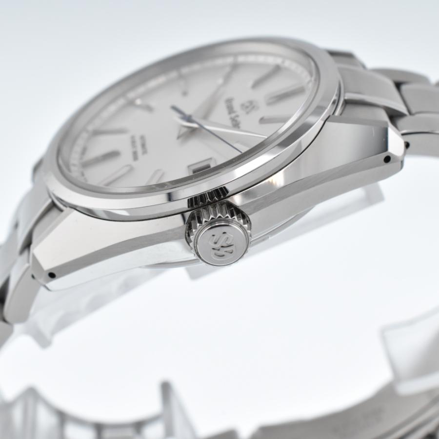 SEIKO（セイコー） SEIKO SBGH277 グランドセイコー ヘリテージ コレクション メカニカル ハイビート36000 メンズ 良品 ...