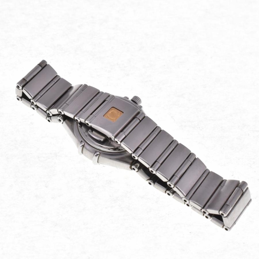 オメガ OMEGA コンステレーション SS クォーツ レディース 美品 D#130110 :130110:aonohappa - 通販 ...