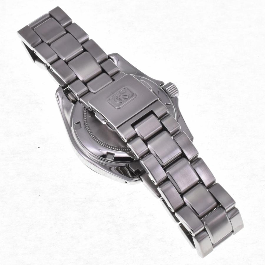 SEIKO セイコー SBGM001/9S56-00A0 グランドセイコー GMT デイト 自動巻き メンズ 美品 内箱付き C#130278 : aonohappa - 通販 - Yahoo ...