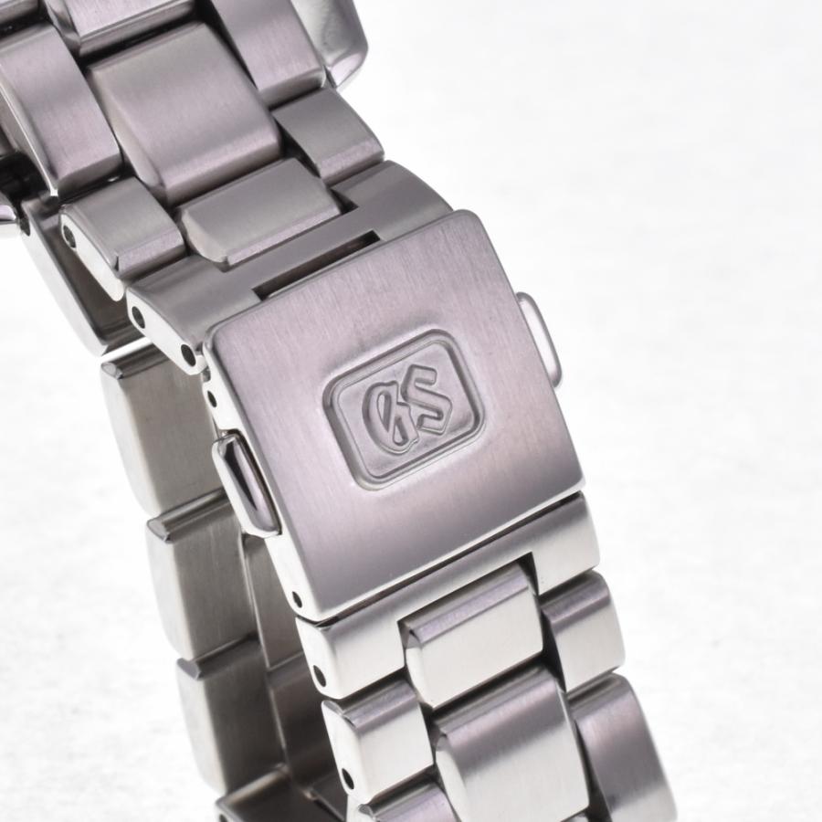 SEIKO セイコー SBGM001/9S56-00A0 グランドセイコー GMT デイト 自動巻き メンズ 美品 内箱付き C#130278 : aonohappa - 通販 - Yahoo ...