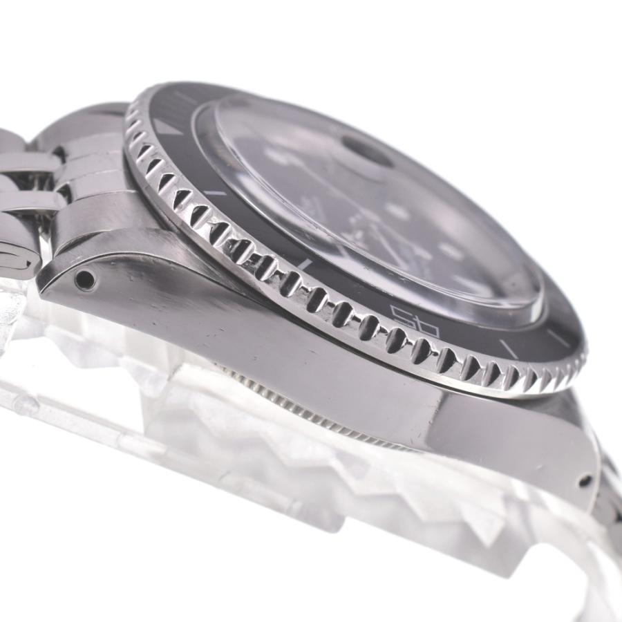 チューダー チュードル TUDOR 94400 プリンス デイト ミニサブ 自動巻き ボーイズ 良品 箱・保証書付き D#130400 ...
