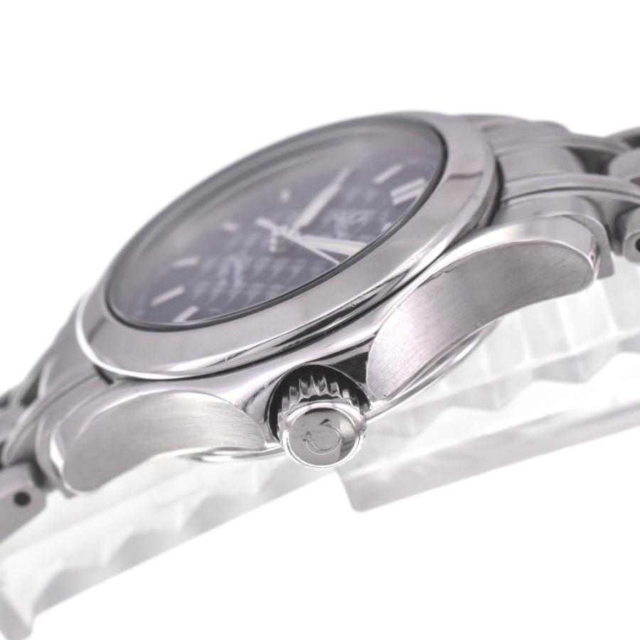 OMEGA（オメガ） OMEGA 2588.80 シーマスター 120M ジャックマイヨール クォーツ レディース 良品 I#130523 ...
