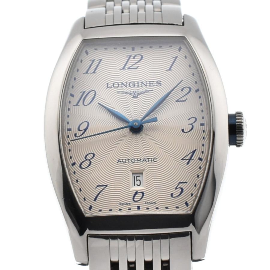 ロンジン LONGINES L2.142.4 エヴィデンツァ デイト 自動巻き レディース 美品 E#130532 :130532:aonohappa - 通販 - Yahoo!ショッピング