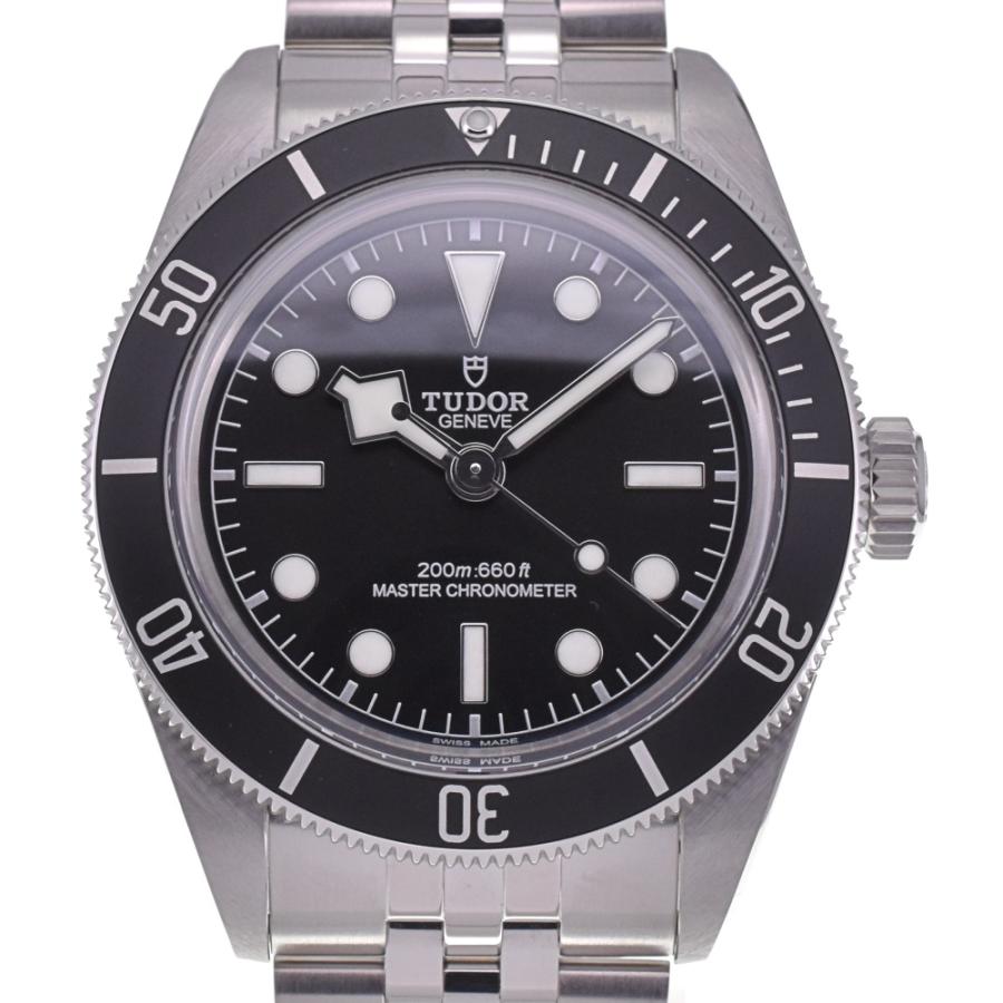 チューダー チュードル TUDOR 7941A1A0NU-0003 ブラックベイ 自動巻き メンズ 未使用品 箱・保証書付き L#132005 ...