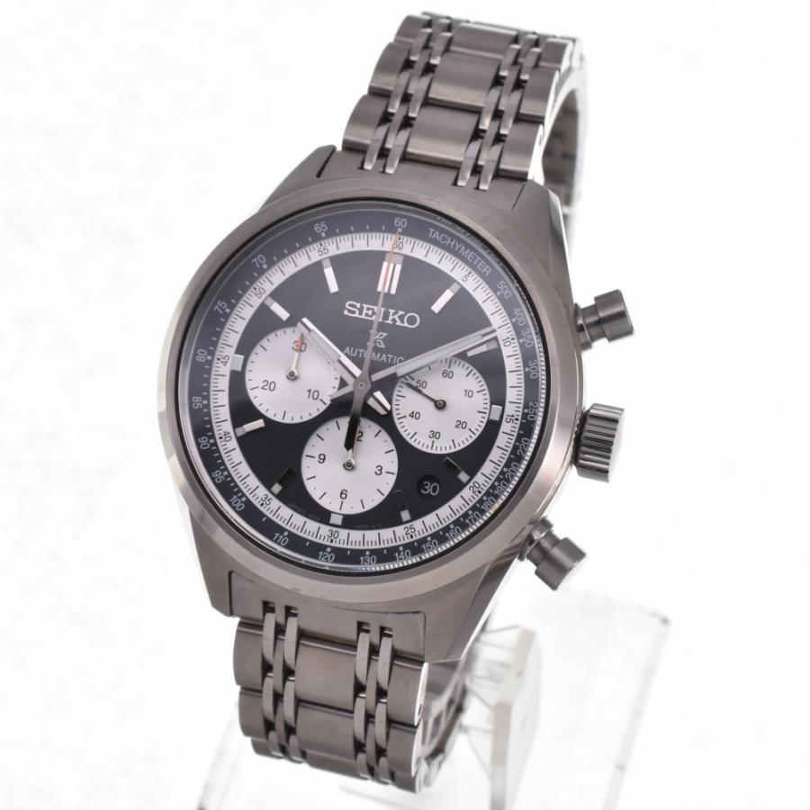 SEIKO 値下 セイコー SBEC023/8R48-00T0 プロスペックス スピードタイマー 限定モデル 自動巻き メンズ 美品 P#132223 : aonohappa - 通販 ...