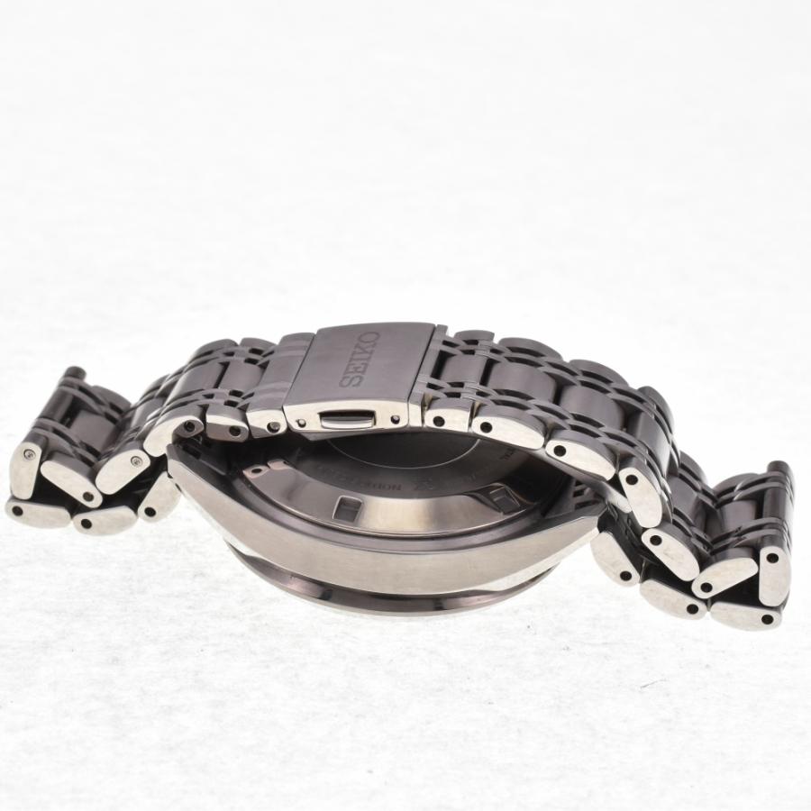 SEIKO 値下 セイコー SBEC023/8R48-00T0 プロスペックス スピードタイマー 限定モデル 自動巻き メンズ 美品 P#132223 : aonohappa - 通販 ...