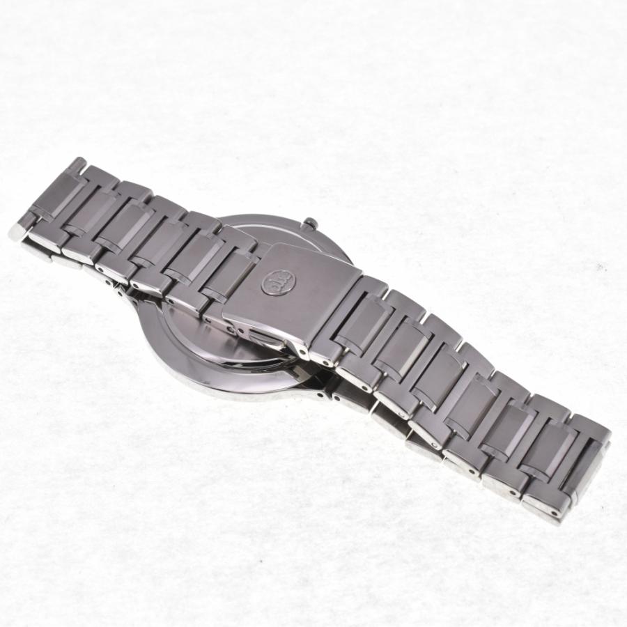 SEIKO セイコー 8J86-7A00 クレドール シグノ SS クォーツ メンズ 美品 箱付き P#132230 : aonohappa ...