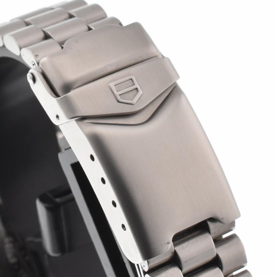 ホイヤー Heuer 962.015 ヴィンテージ 2000シリーズ プロフェッショナル 200 デイト クォーツ レディース 良品 内箱 ...