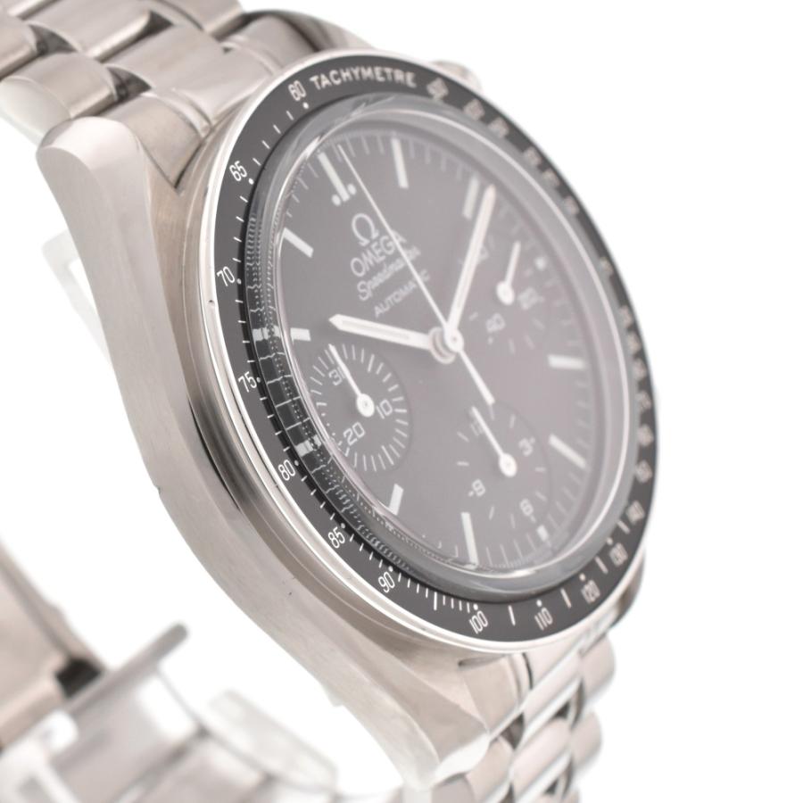 オメガ OMEGA 3539.50 スピードマスター クロノグラフ 自動巻き メンズ 良品 B#133050 : 133050 : aonohappa - 通販 - Yahoo!ショッピング