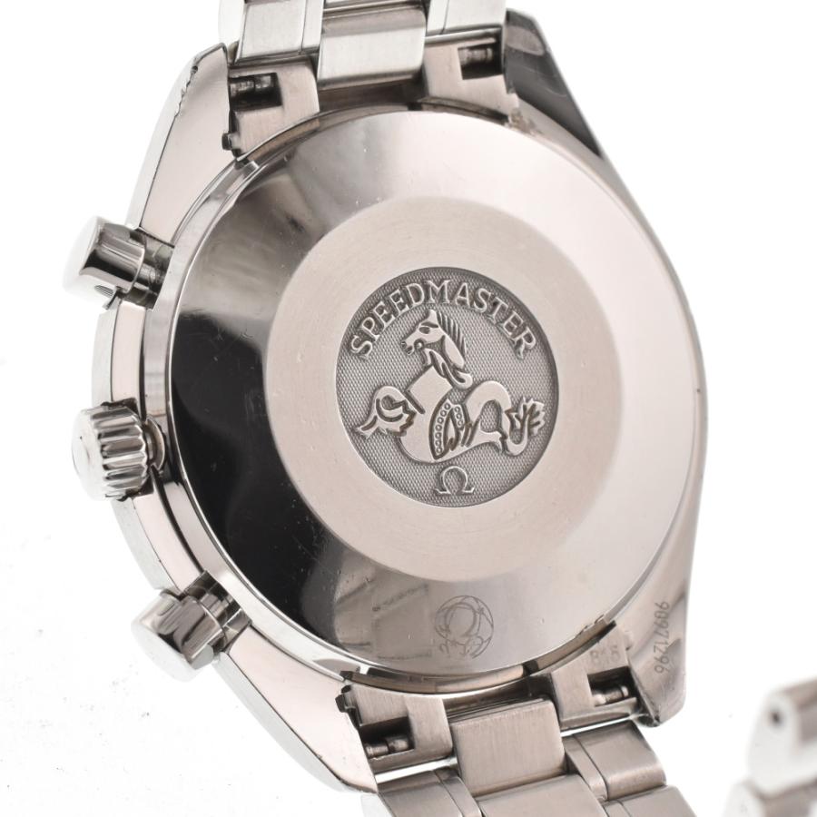 オメガ OMEGA 3539.50 スピードマスター クロノグラフ 自動巻き メンズ 良品 B#133050 : 133050 : aonohappa - 通販 - Yahoo!ショッピング