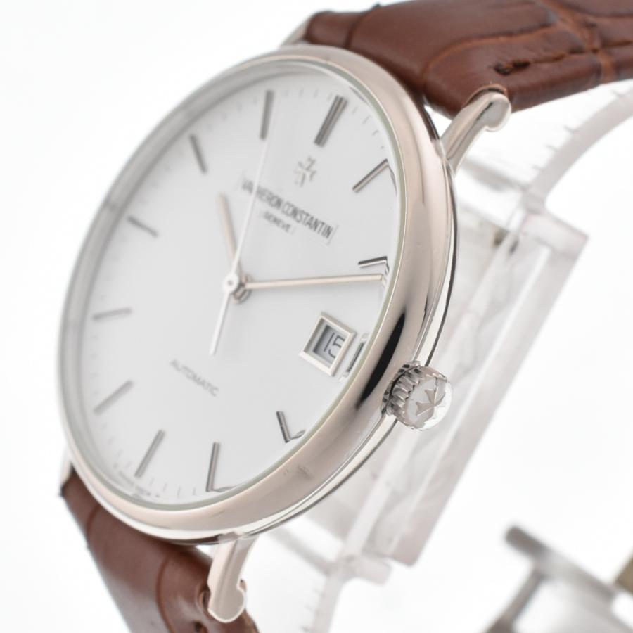 VACHERON CONSTANTIN（ヴァシュロン・コンスタンタン） 値下 VACHERON CONSTANTIN 42002/000G パ ...