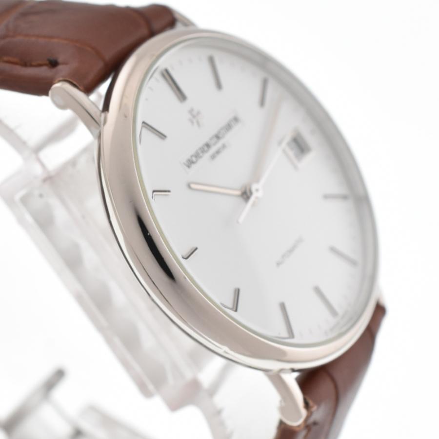VACHERON CONSTANTIN（ヴァシュロン・コンスタンタン） 値下 VACHERON CONSTANTIN 42002/000G パ ...