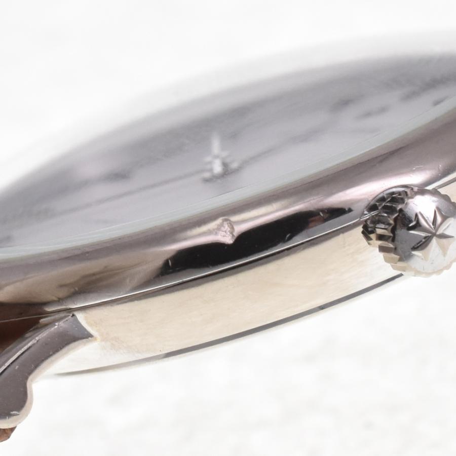 VACHERON CONSTANTIN（ヴァシュロン・コンスタンタン） 値下 VACHERON CONSTANTIN 42002/000G パ ...