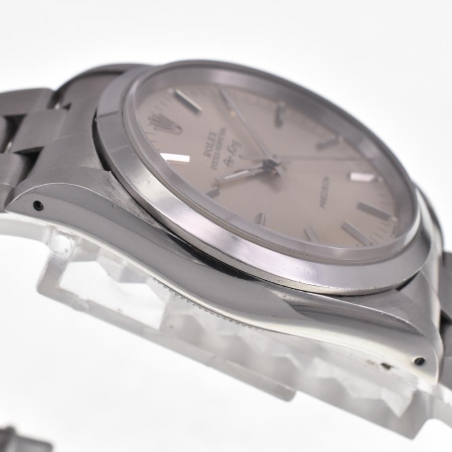 ロレックス ROLEX Ref.14000 エアキング X番 Cal.3000 自動巻き メンズ 良品 I#133349 : 133349 : aonohappa - 通販 - Yahoo ...