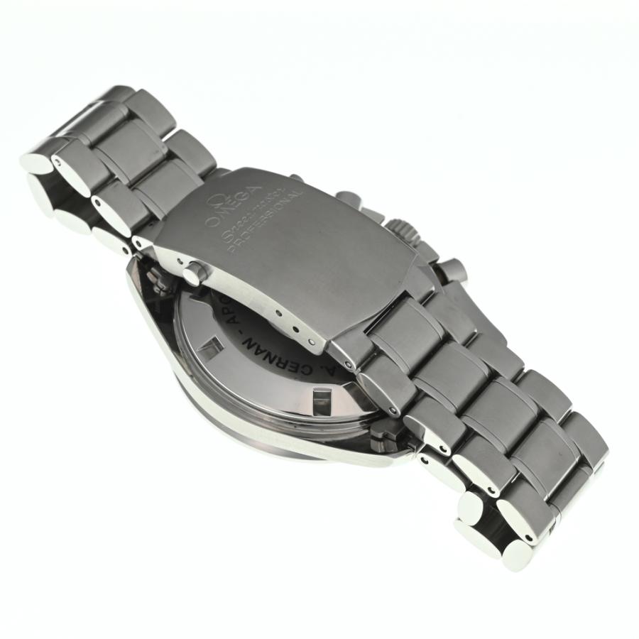 OMEGA 値下 オメガ 3574.51 スピードマスター プロフェッショナル アポロ17号 限定品 手巻き メンズ 美品 G#133355 ...