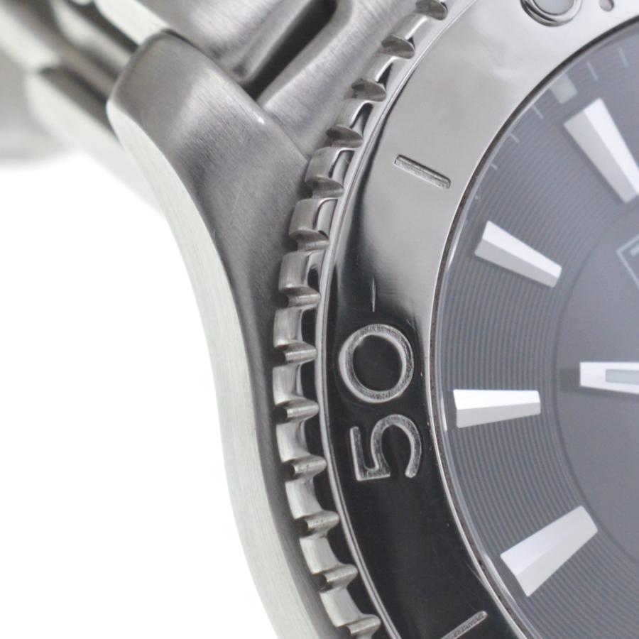 タグホイヤー TAG HEUER WJ1110-0 リンク 200M デイト クォーツ メンズ 良品 L#134072 : 134072 ...