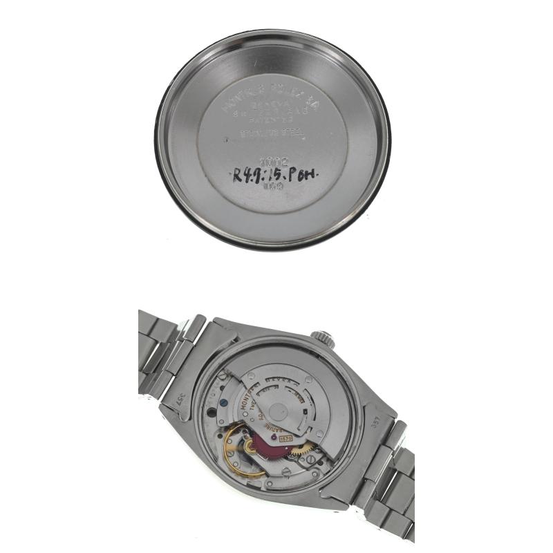 ROLEX ロレックス 1002 ヴィンテージ オイスターパーペチュアル Cal.1570 自動巻き メンズ 良品 M#134151 : aonohappa - 通販 - Yahoo!ショッピング