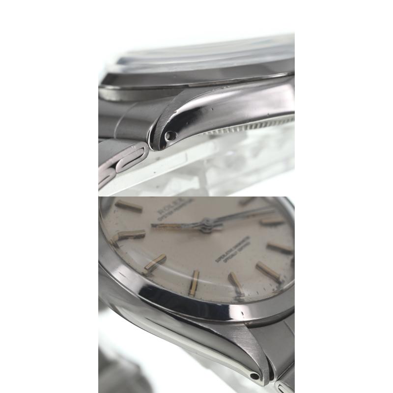 ROLEX ロレックス 1002 ヴィンテージ オイスターパーペチュアル Cal.1570 自動巻き メンズ 良品 M#134151 : aonohappa - 通販 - Yahoo!ショッピング