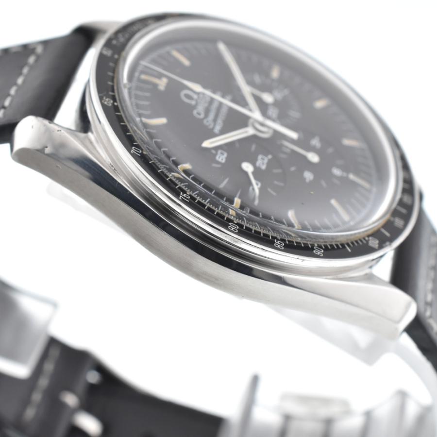 オメガ OMEGA 3572.50 スピードマスター プロフェッショナル ムーンウォッチ 裏スケ 手巻き メンズ 良品 N#134257 : 134257 : aonohappa - 通販 ...