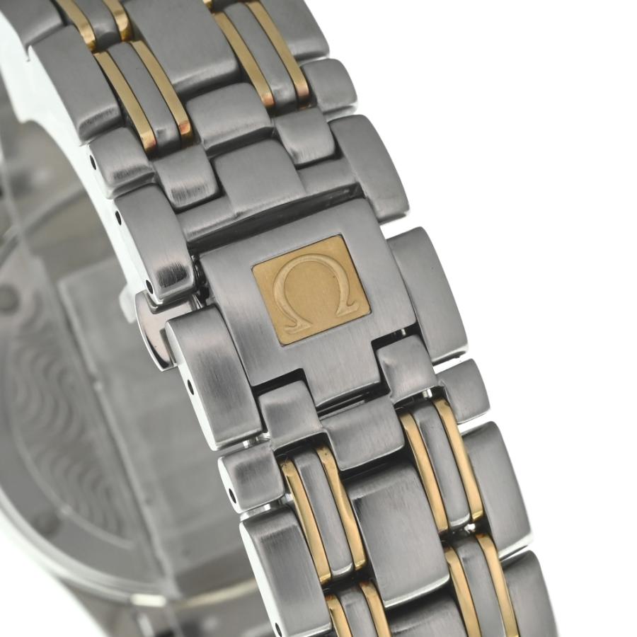 オメガ OMEGA 2311.11 シーマスター SS/K18YG デイト クォーツ メンズ 美品 箱付き M#134627 : 134627 : aonohappa - 通販 - Yahoo ...