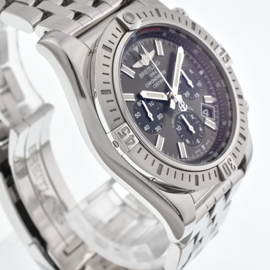 ブライトリング BREITLING AB0115 クロノマット44 JSP デイト 日本限定300本 自動巻き メンズ 美品 箱付き O#134734 : aonohappa - 通販 ...