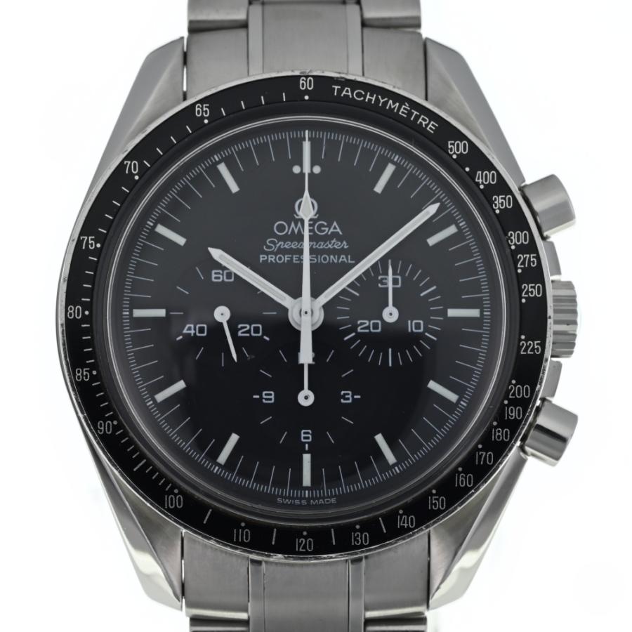 OMEGA 値下 オメガ 3574.51 スピードマスター プロフェッショナル アポロ17号 限定品 手巻き メンズ 良品 箱・保証書付き P#134920 : aonohappa - 通販 ...