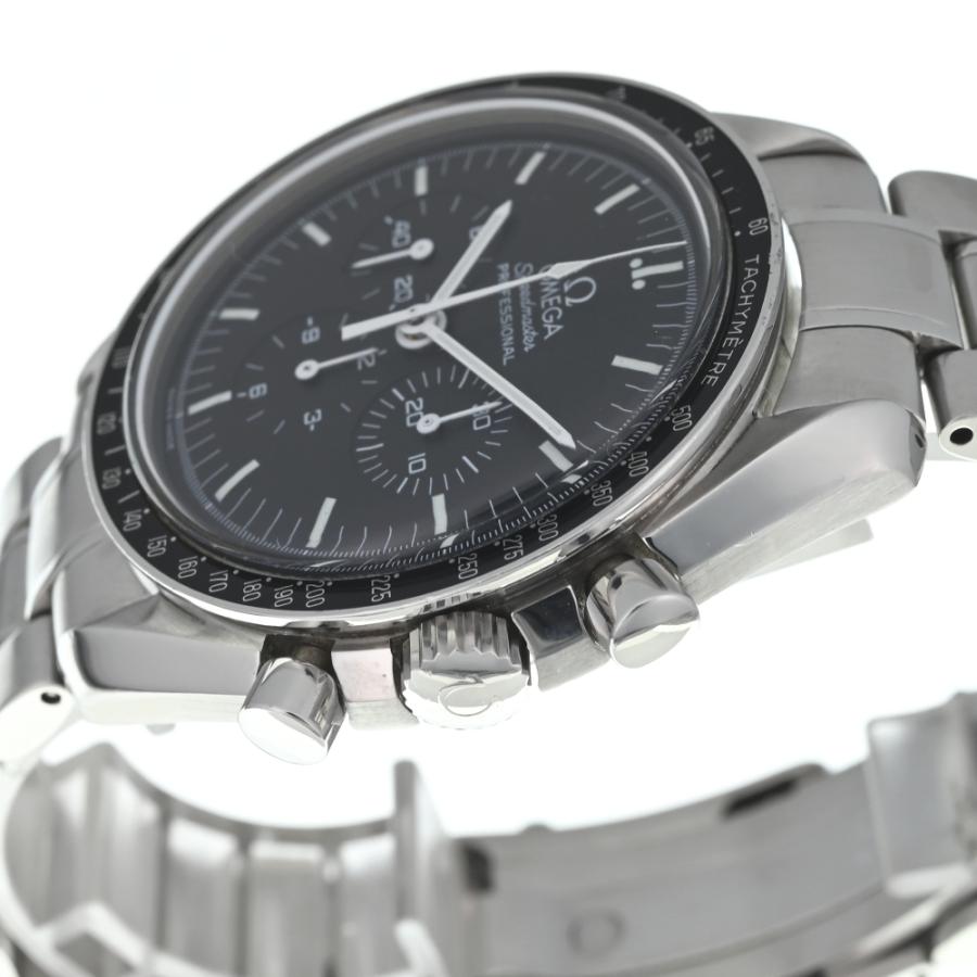 オメガ OMEGA 3574.51 スピードマスター プロフェッショナル アポロ17号 限定品 手巻き メンズ 良品 箱・保証書付き P#134920 : 134920 : aonohappa ...