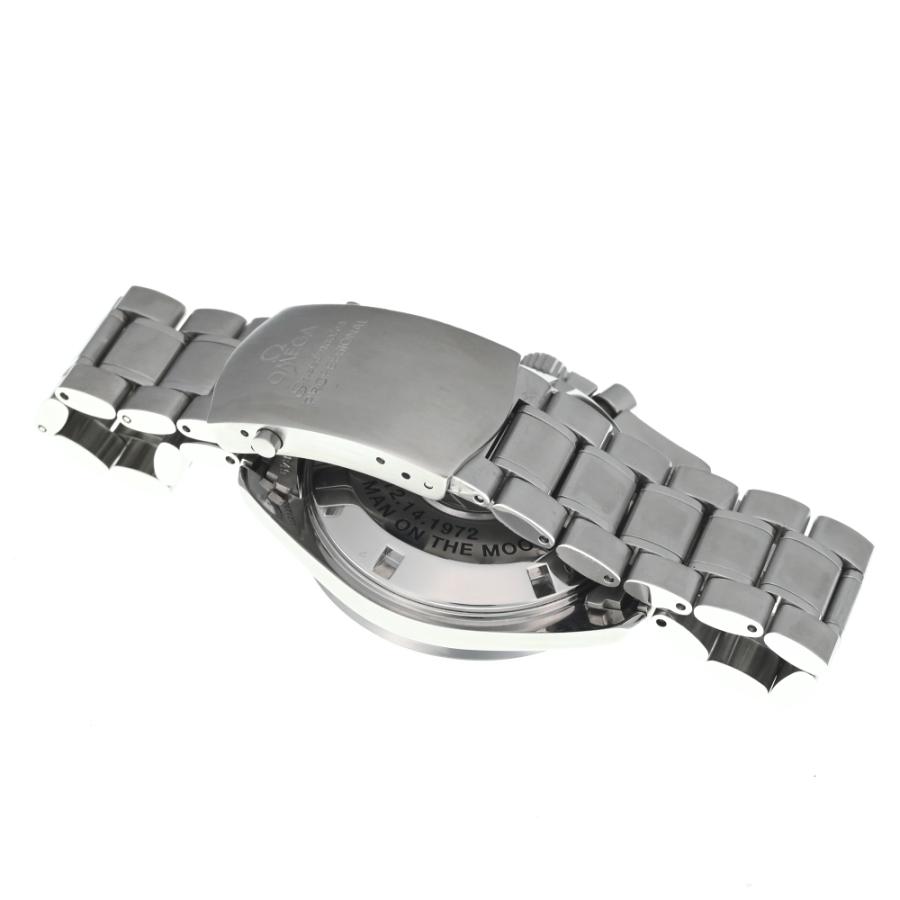 オメガ OMEGA 3574.51 スピードマスター プロフェッショナル アポロ17号 限定品 手巻き メンズ 良品 箱・保証書付き P#134920 : 134920 : aonohappa ...