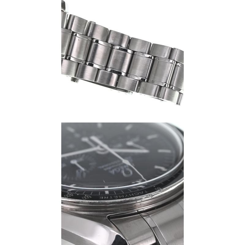 オメガ OMEGA 3574.51 スピードマスター プロフェッショナル アポロ17号 限定品 手巻き メンズ 良品 箱・保証書付き P#134920 : 134920 : aonohappa ...