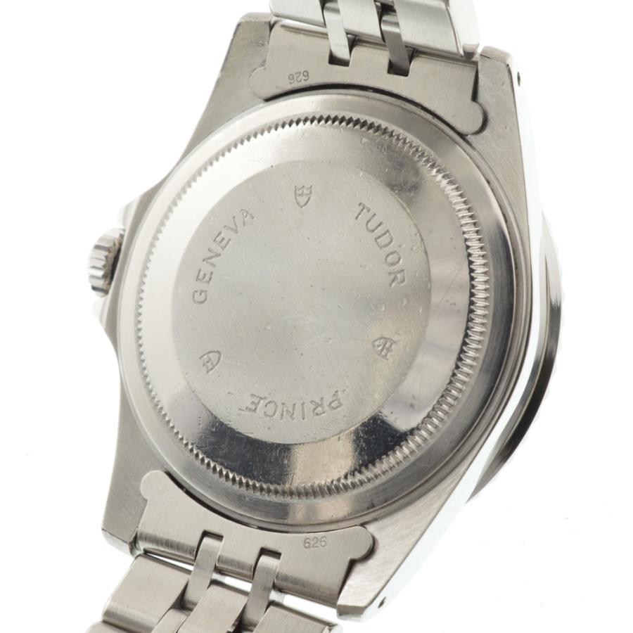 チューダー チュードル TUDOR 75190 プリンスデイト サブマリーナ デイト 自動巻き ボーイズ 良品 箱付き H#135075 : ...