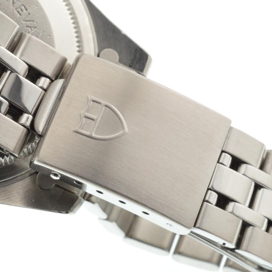 チューダー チュードル TUDOR 75190 プリンスデイト サブマリーナ デイト 自動巻き ボーイズ 良品 箱付き H#135075 : ...