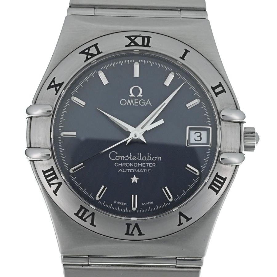 OMEGA オメガ 1502.40 コンステレーション クロノメーター デイト 自動巻き メンズ 良品 A#135234 ...