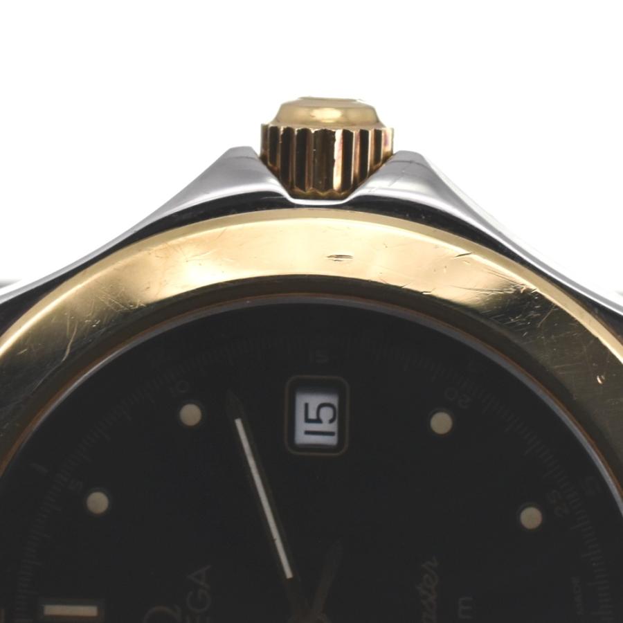 オメガ OMEGA 2311.50 シーマスター120 デイト SS/K18YG クォーツ メンズ 良品 Q#135510 : 135510 : aonohappa - 通販 - Yahoo ...