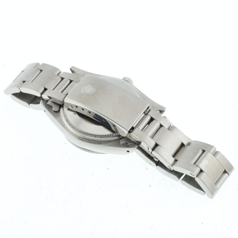 ROLEX ロレックス Ref.14000 エアキング X番 Cal.3000 自動巻き メンズ 良品 E#135570 ...